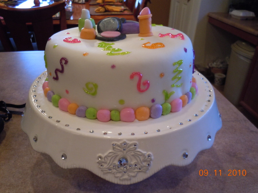 Girls - CakeCentral.com