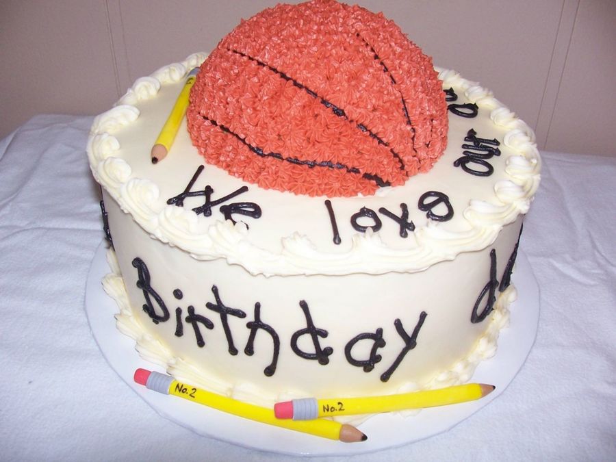 Happy Birthday Daddy - CakeCentral.com