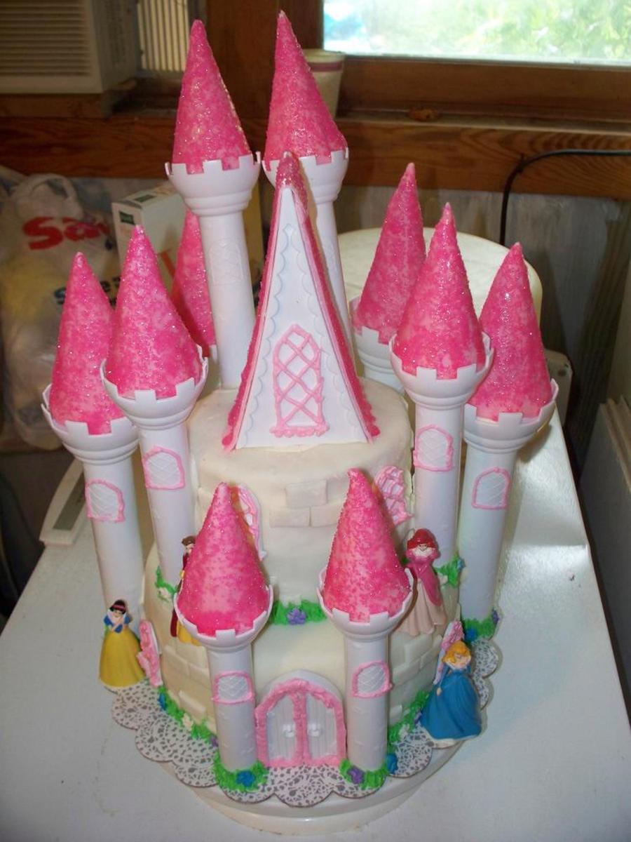 Natalie's 3Rd - CakeCentral.com