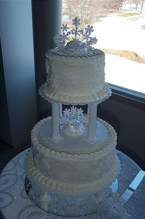 Glenn And Erin - CakeCentral.com