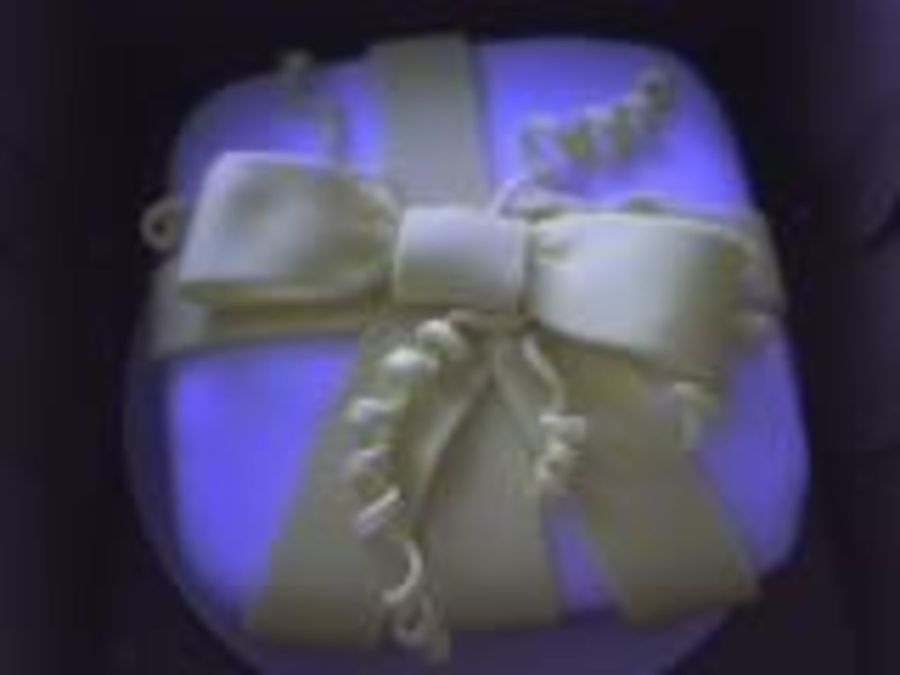 Wilton Class Iii - CakeCentral.com