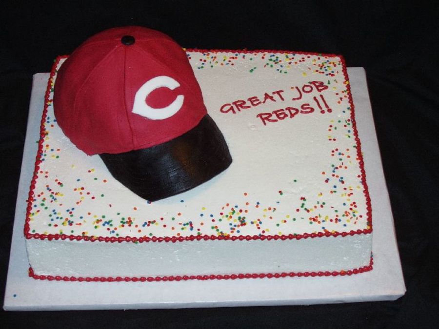 T-Ball Team Cake... - CakeCentral.com