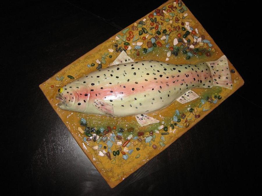 Fish - CakeCentral.com