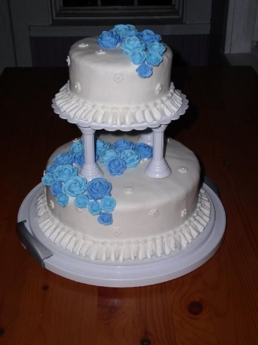 Course 3 Finale - CakeCentral.com