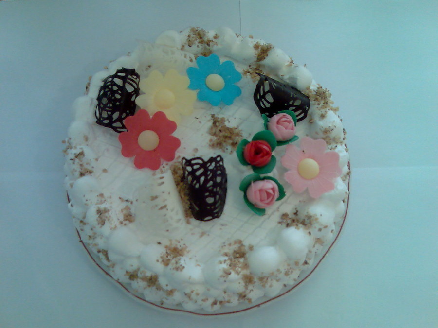 Other Cakes - CakeCentral.com