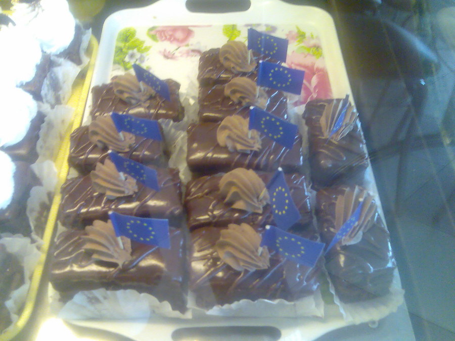 Ambassador - CakeCentral.com