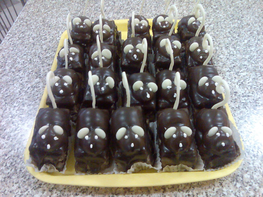 Mice - CakeCentral.com