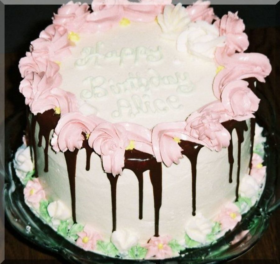 Smbc 8" - CakeCentral.com
