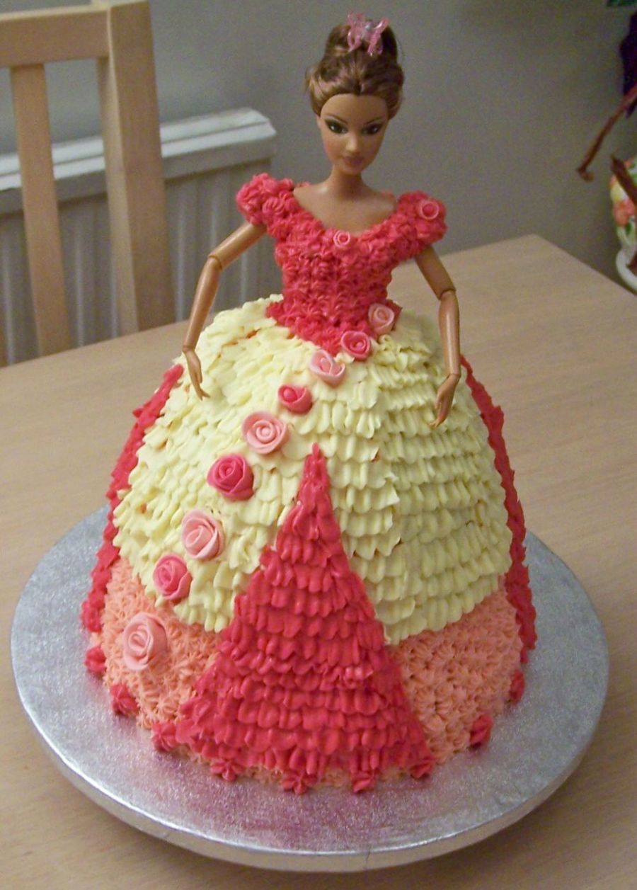 Barbie_Rose1.jpg - CakeCentral.com