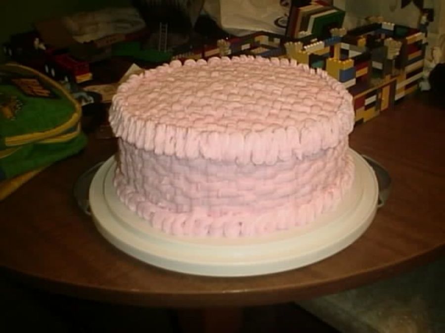 Practice - CakeCentral.com