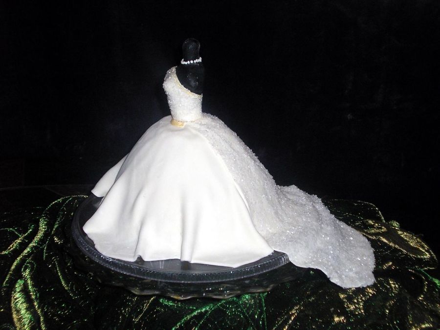 Side View - CakeCentral.com