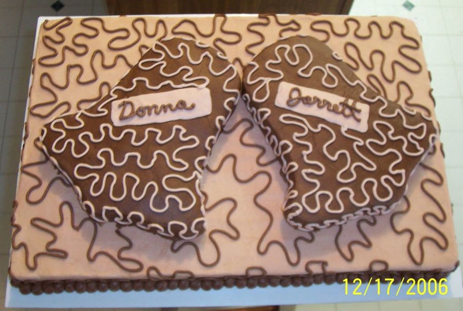 Congratulations! - CakeCentral.com