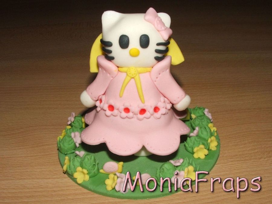 Hellokitty.jpg - CakeCentral.com