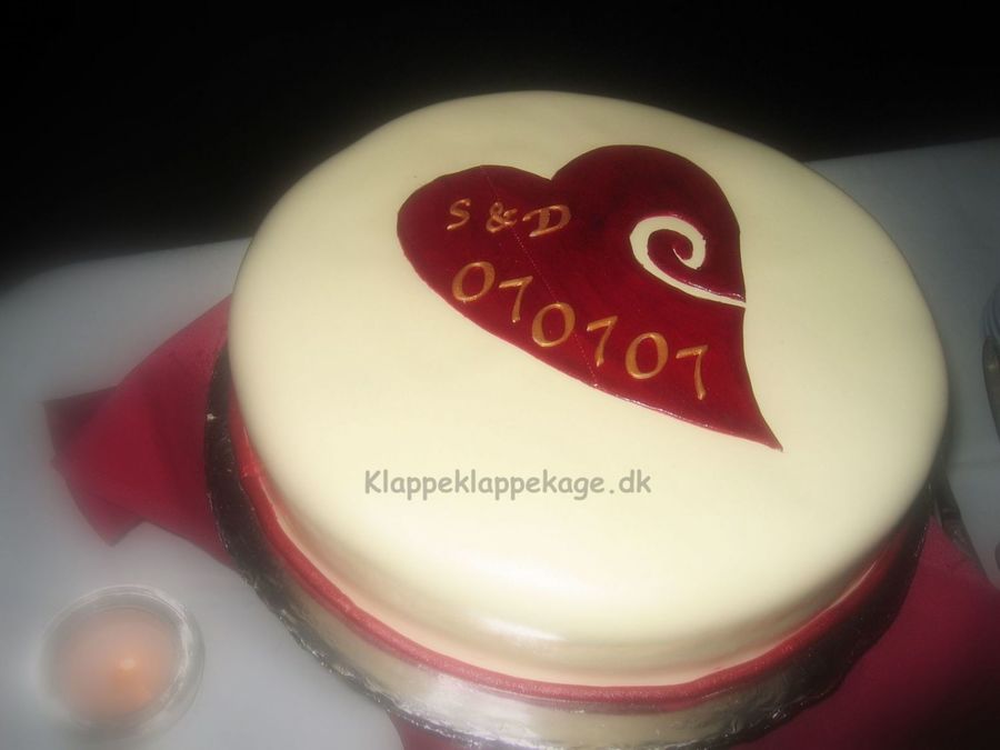 070707 - CakeCentral.com