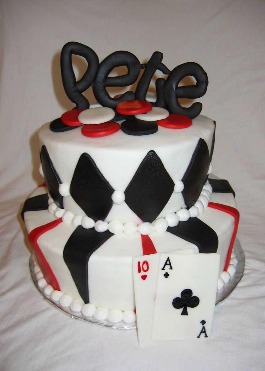 Blackjack.jpg - CakeCentral.com