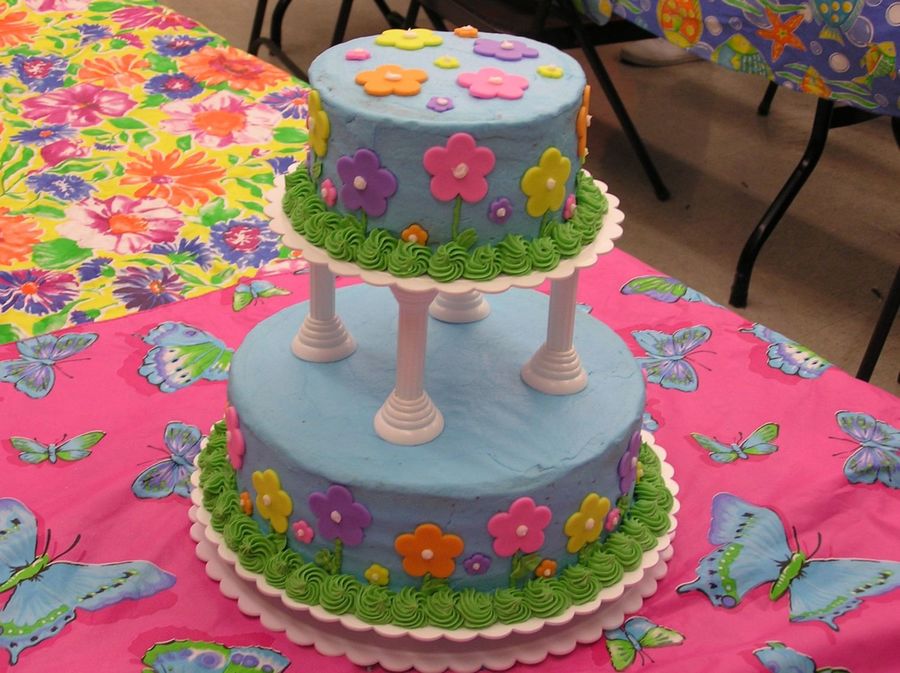 Course 2 Cake 2 - CakeCentral.com