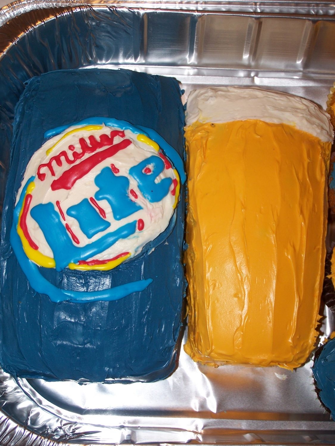 Miller Lite And What Was Supposed To Be A Quick Glass Of Beer ...