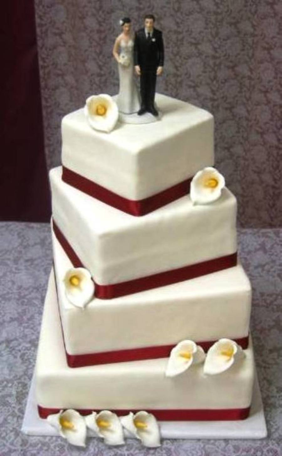 Squares - CakeCentral.com