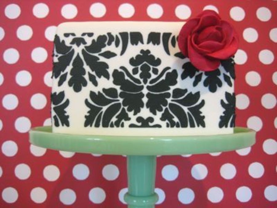 Fun Cake - CakeCentral.com