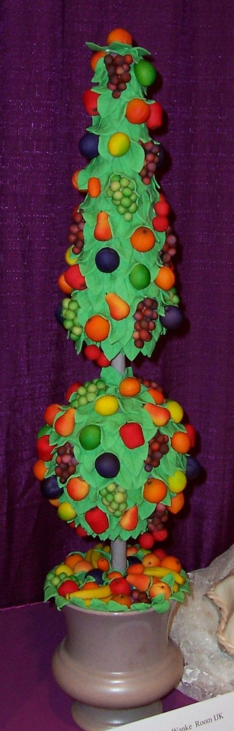 Icestopiary.jpg - CakeCentral.com