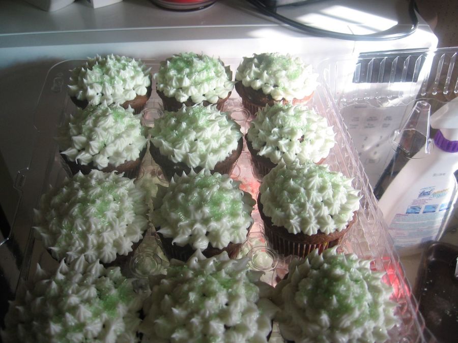 Spikey - CakeCentral.com