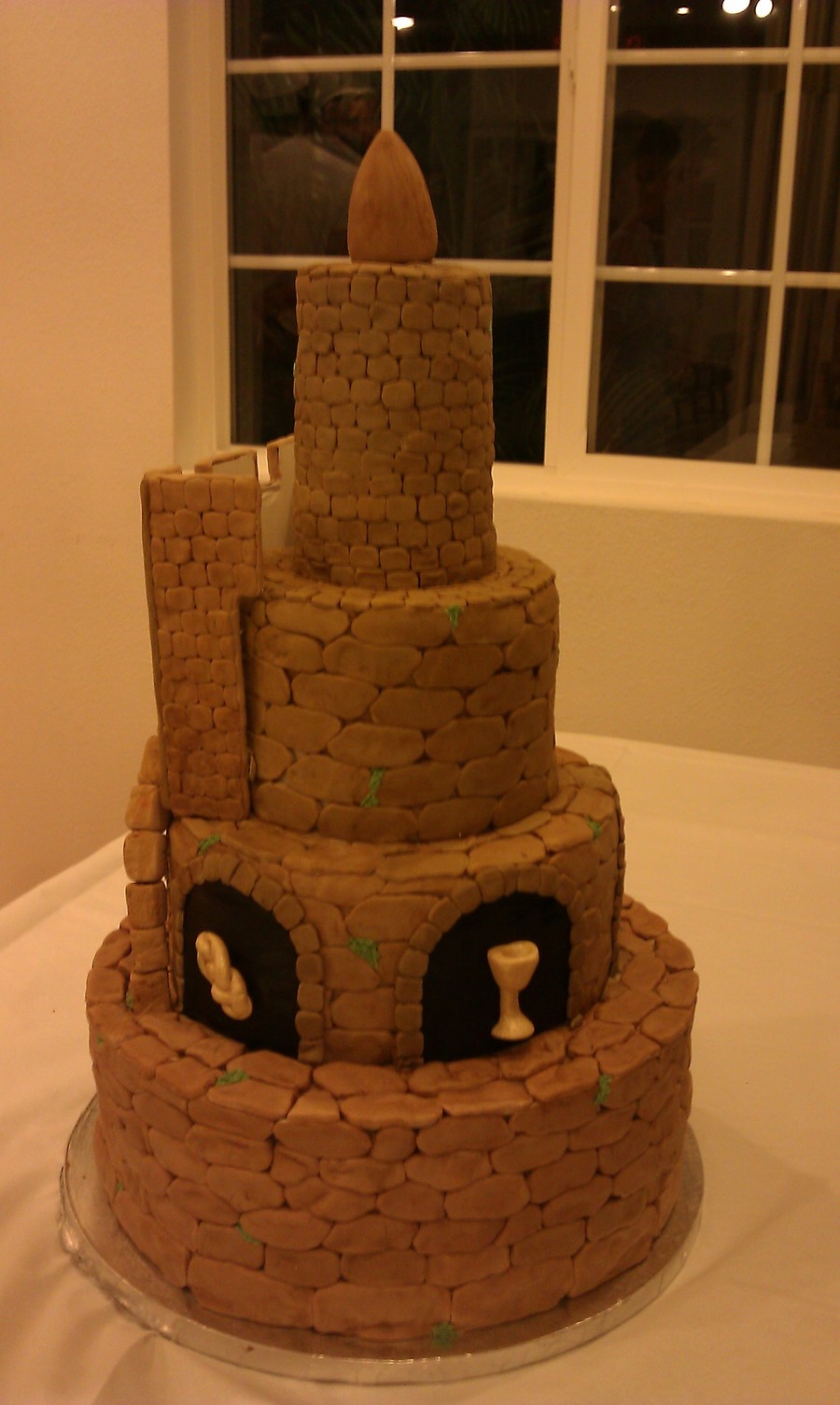 Jerusalem - CakeCentral.com