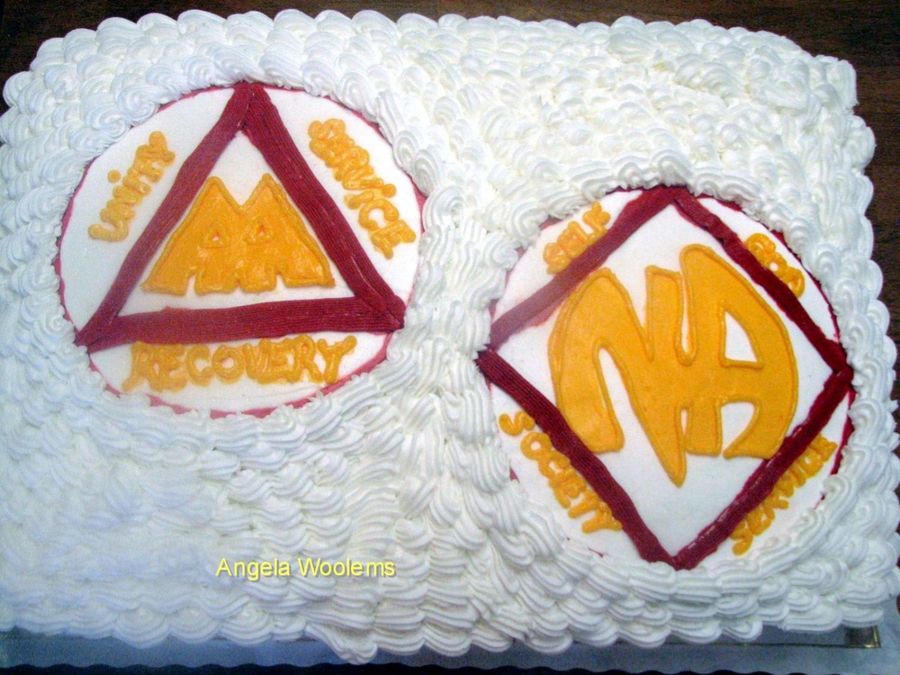 Aa Na Grade Cakes - CakeCentral.com