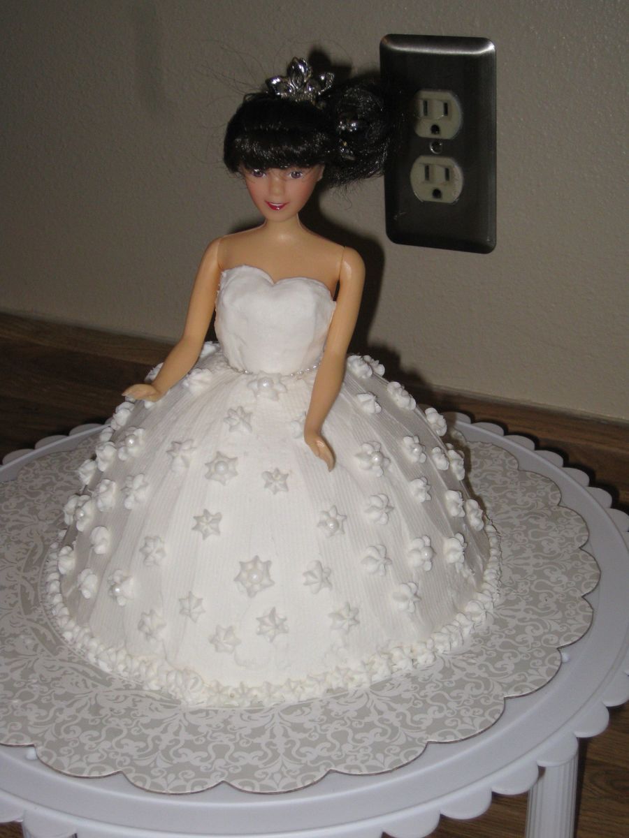 Bride - CakeCentral.com