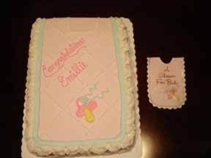 Invitaion Match - CakeCentral.com