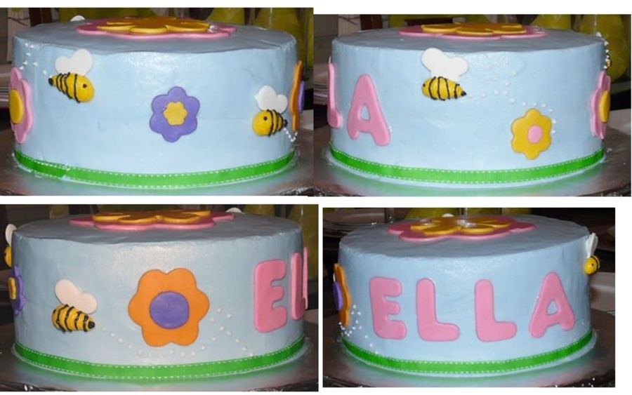 Ella_Cake.jpg - CakeCentral.com