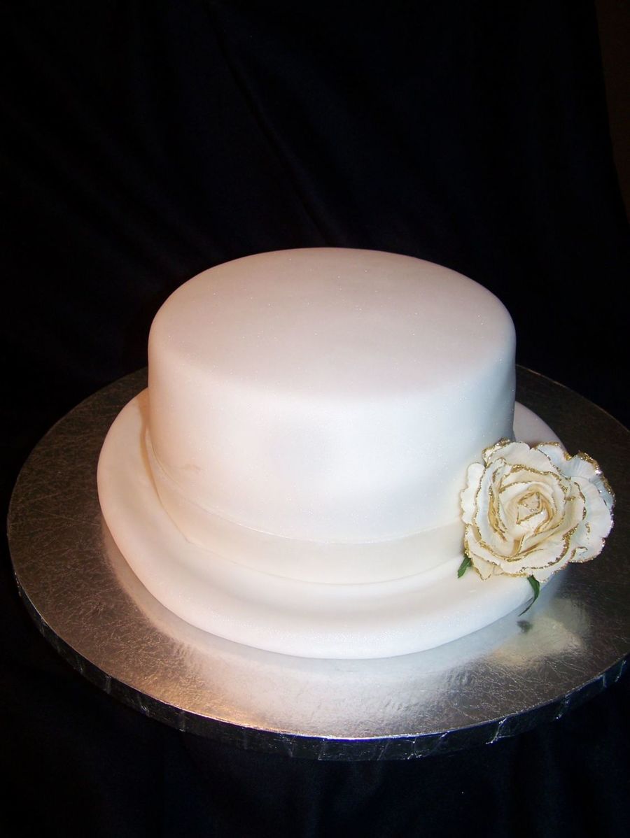 Top Hat! - CakeCentral.com