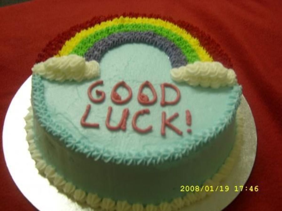 Class Cake - CakeCentral.com