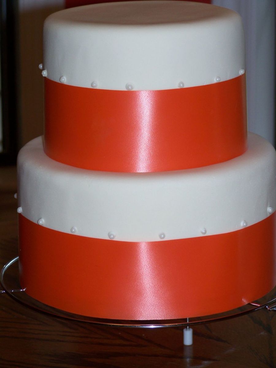 Fondant Practice - CakeCentral.com