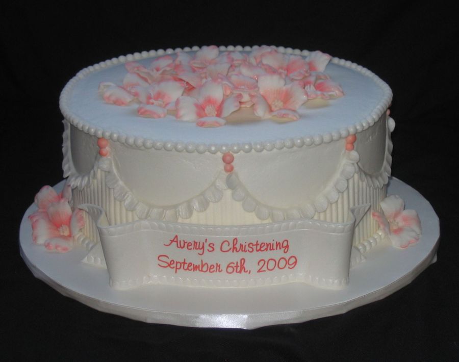 Avery - CakeCentral.com