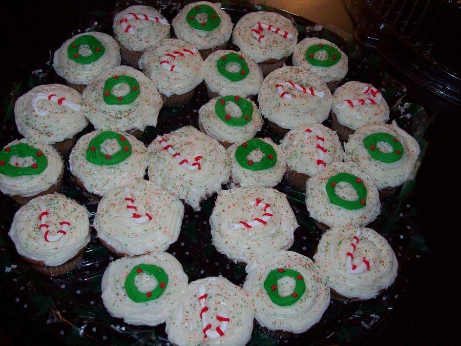 Holiday - CakeCentral.com