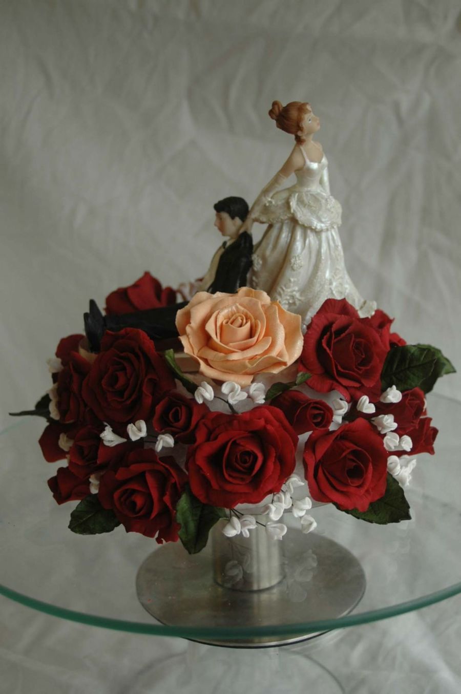 Cake Topper - CakeCentral.com