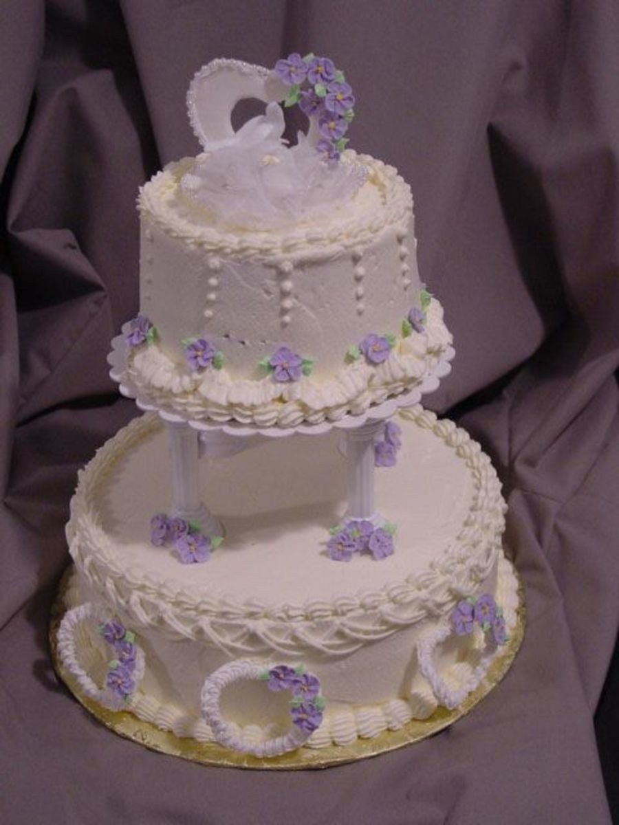 Classcake.jpg - CakeCentral.com