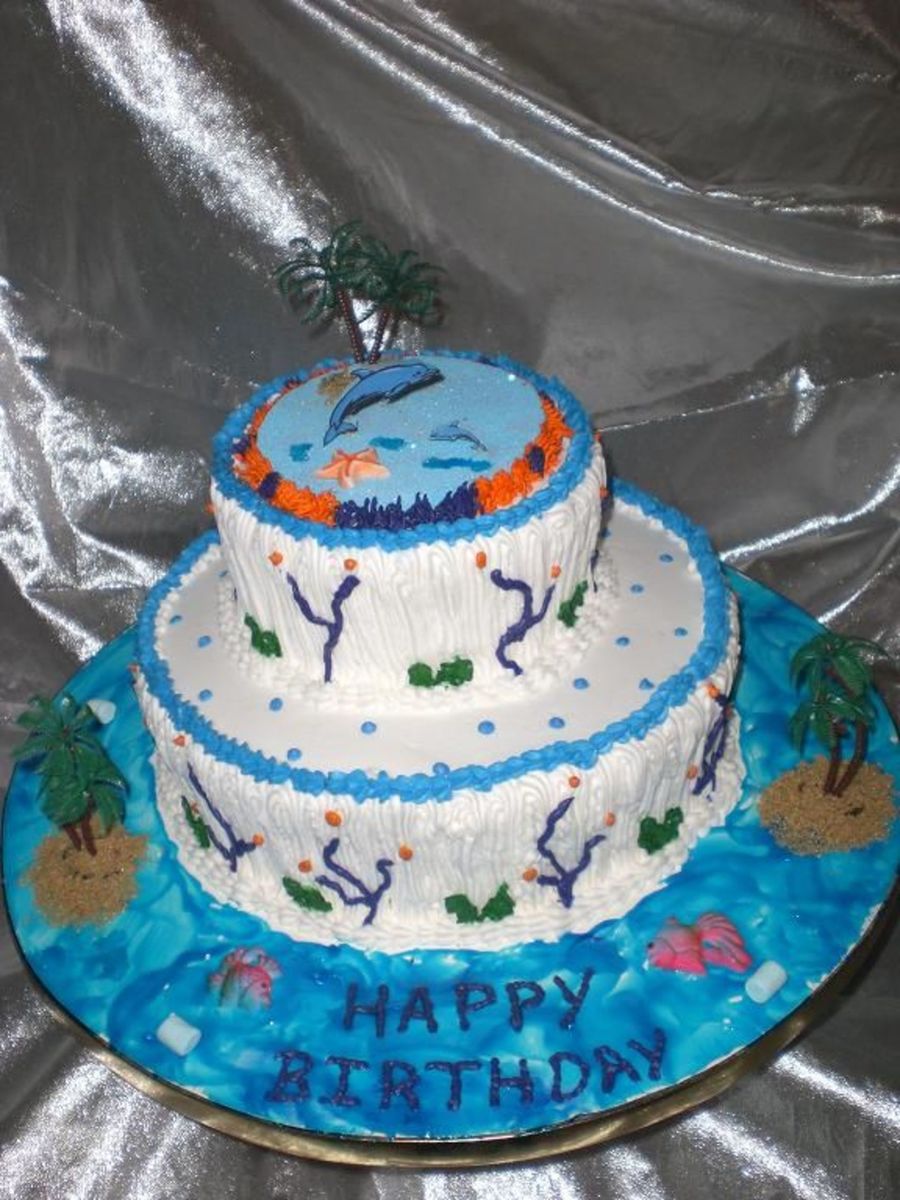 Playa.jpg - CakeCentral.com