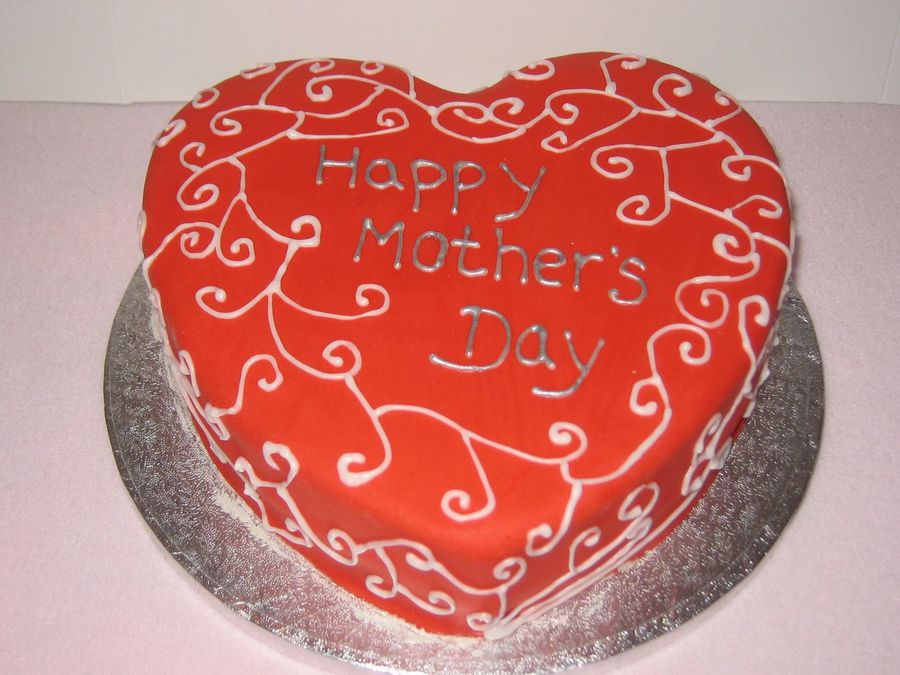 Athena Cake - CakeCentral.com