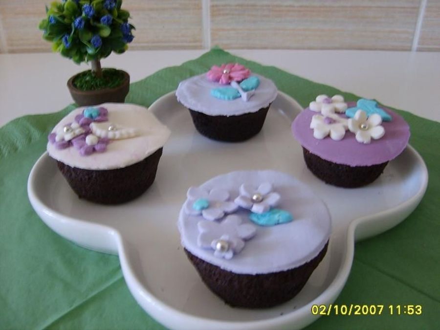Cupcake - CakeCentral.com