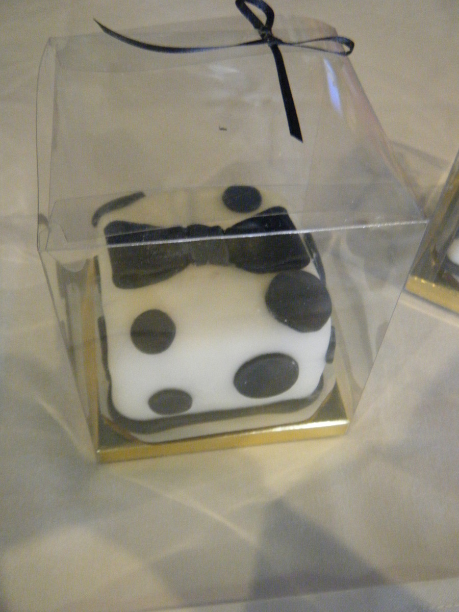 Minicake - CakeCentral.com