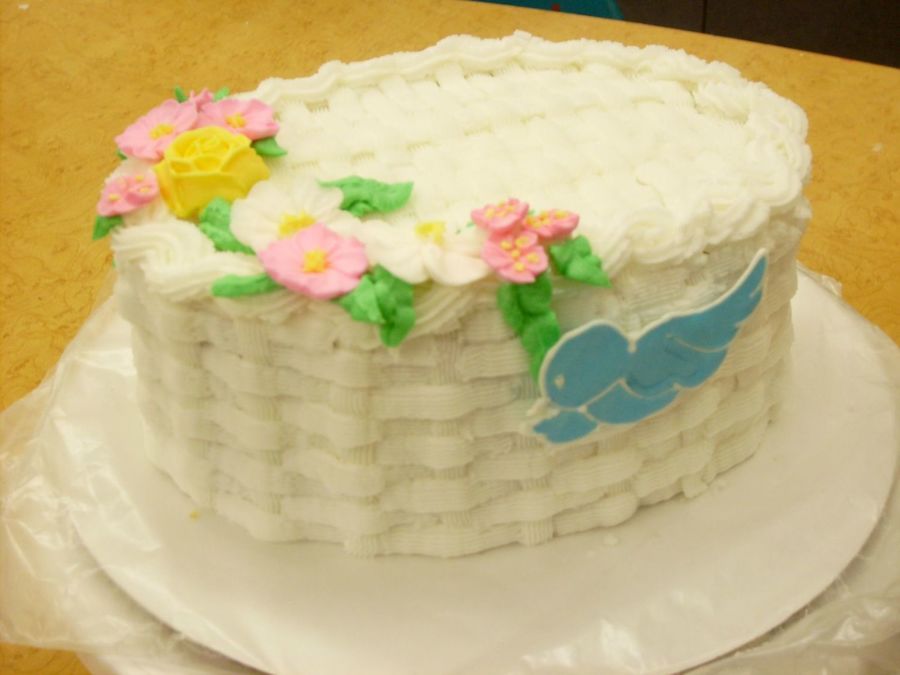 My Course 2 Cake... - CakeCentral.com