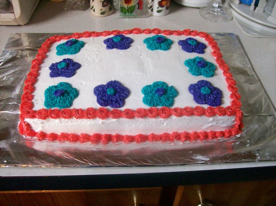 Work Cake - CakeCentral.com