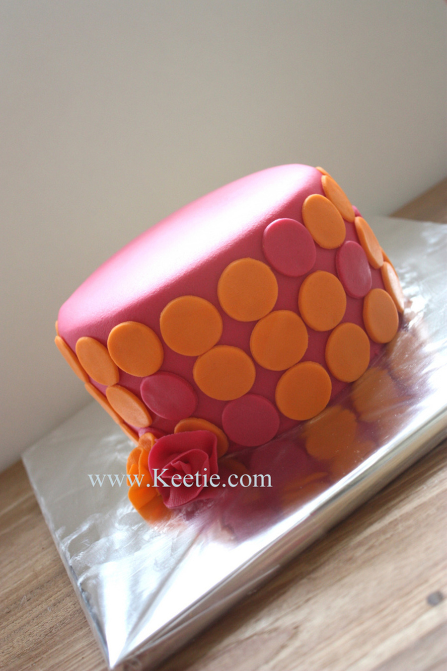 Simple - CakeCentral.com