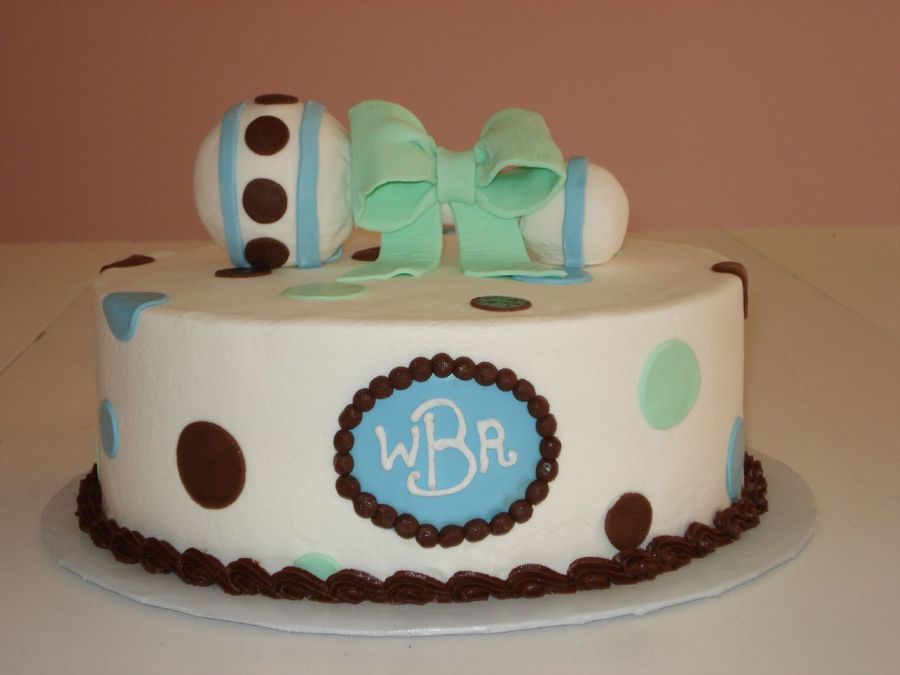 Rattle - CakeCentral.com