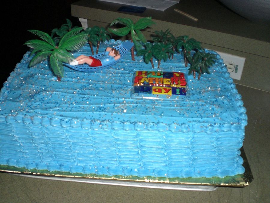 Father's Day - CakeCentral.com