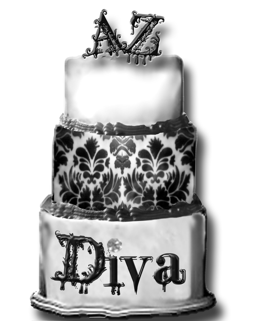My New Logo - CakeCentral.com