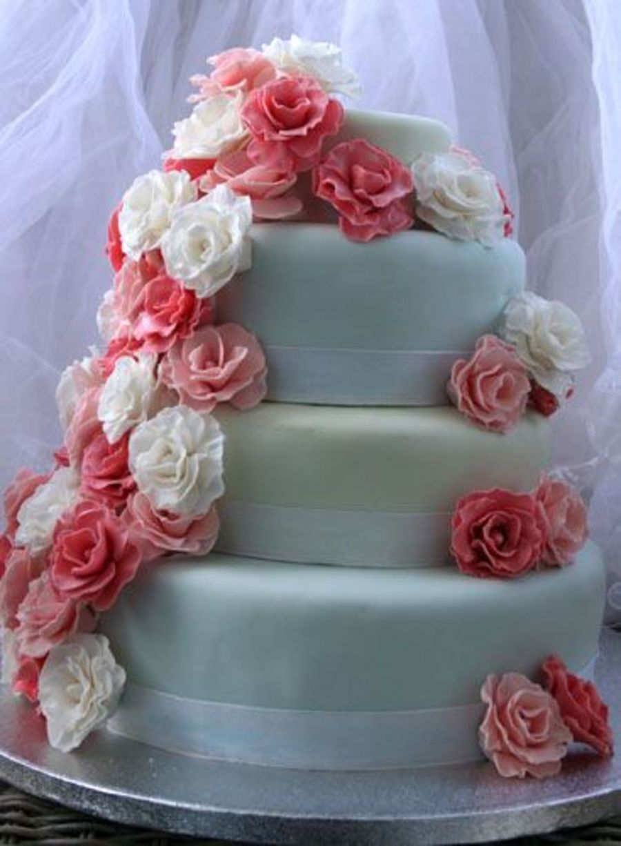 35Th Anniversary - CakeCentral.com