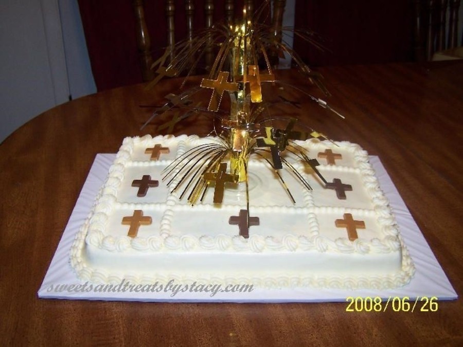 Candy Cross Cake - CakeCentral.com
