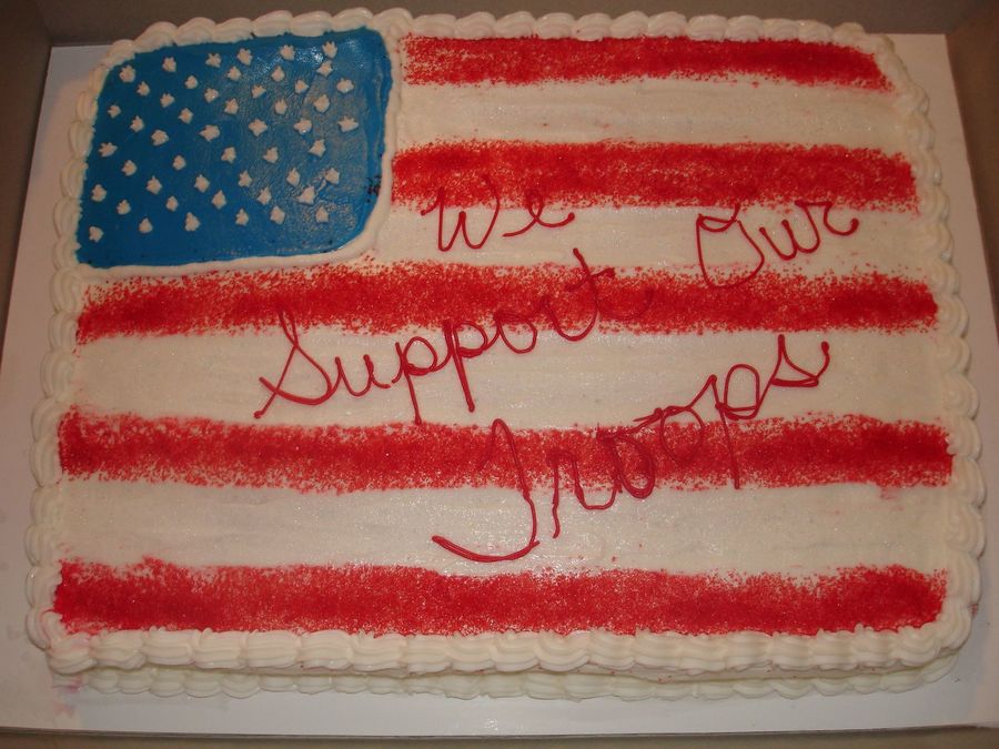 Flag.jpg - CakeCentral.com
